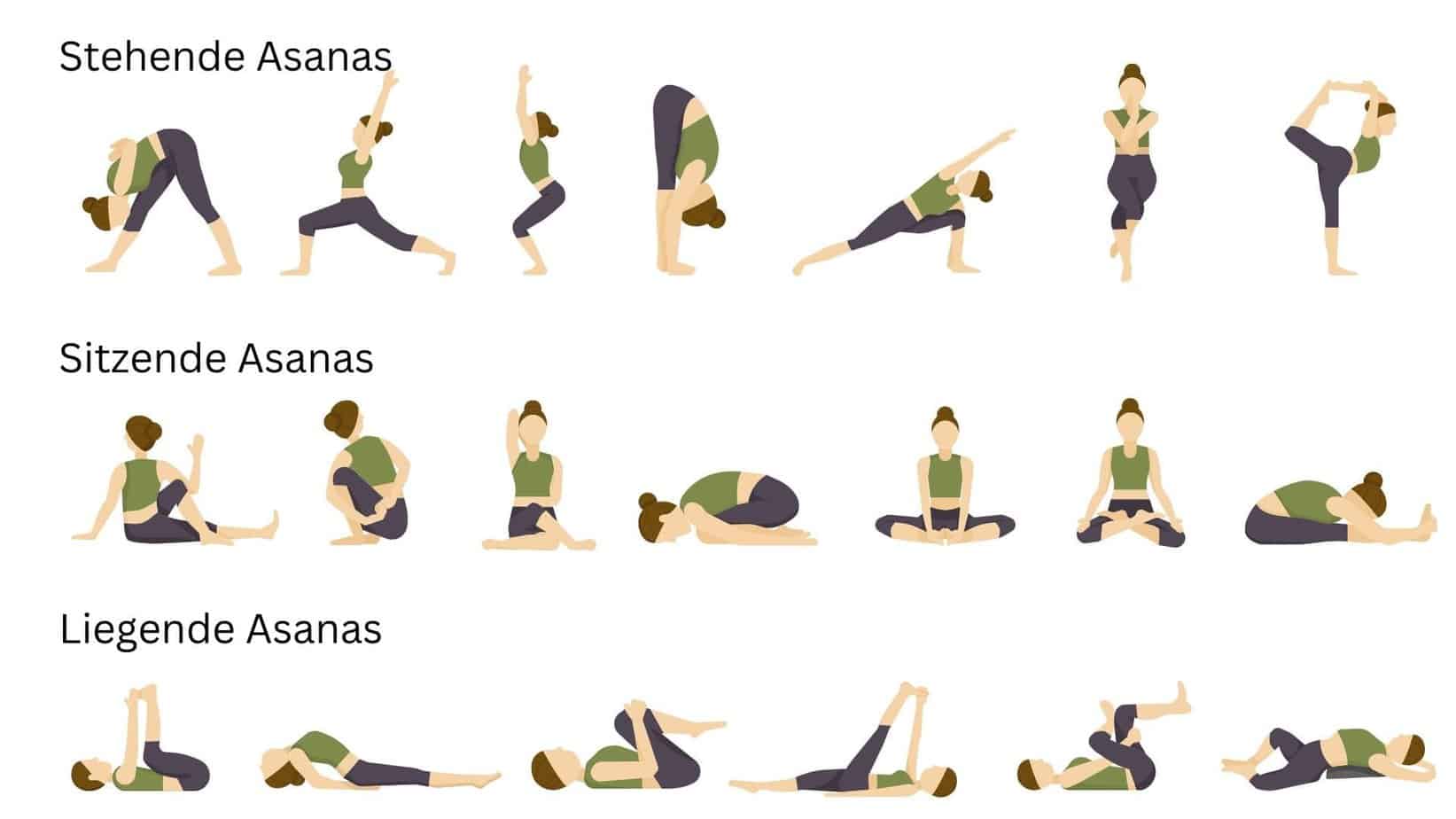 Hatha Yoga: Alles über den Yoga-Stil + Übungen für den Alltag